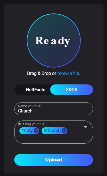 Volinga Suite - User Manual